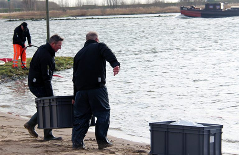 DFR Systems | SLAMDAM